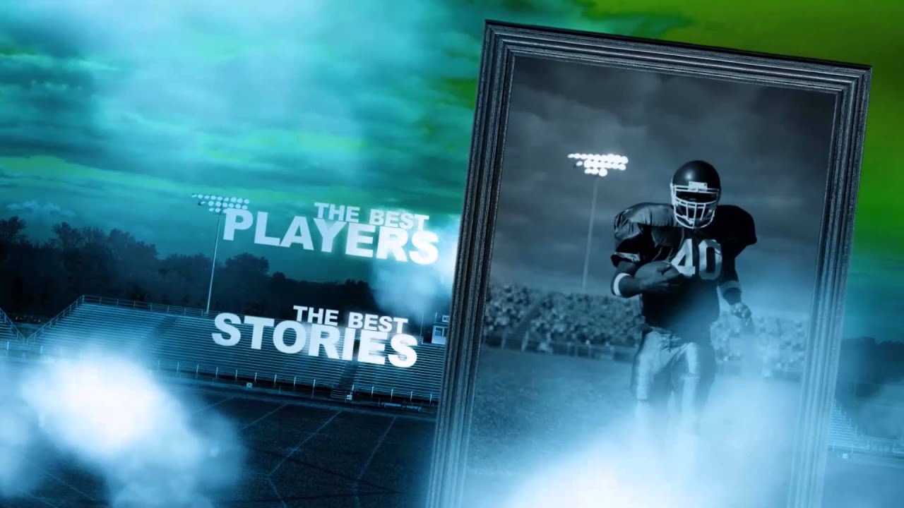 Friday Football Fever - Kickoff Show Promo - YouTube