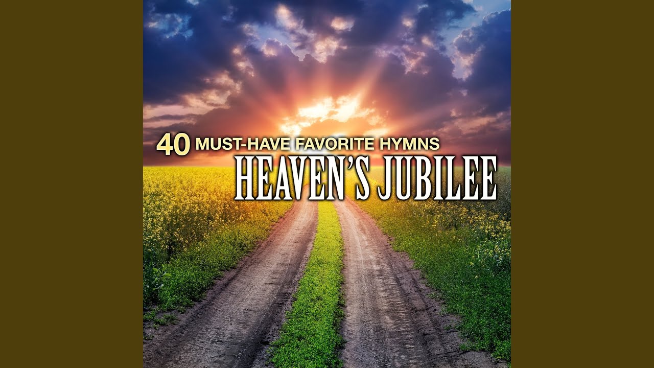 I'm Longing for Jesus - YouTube