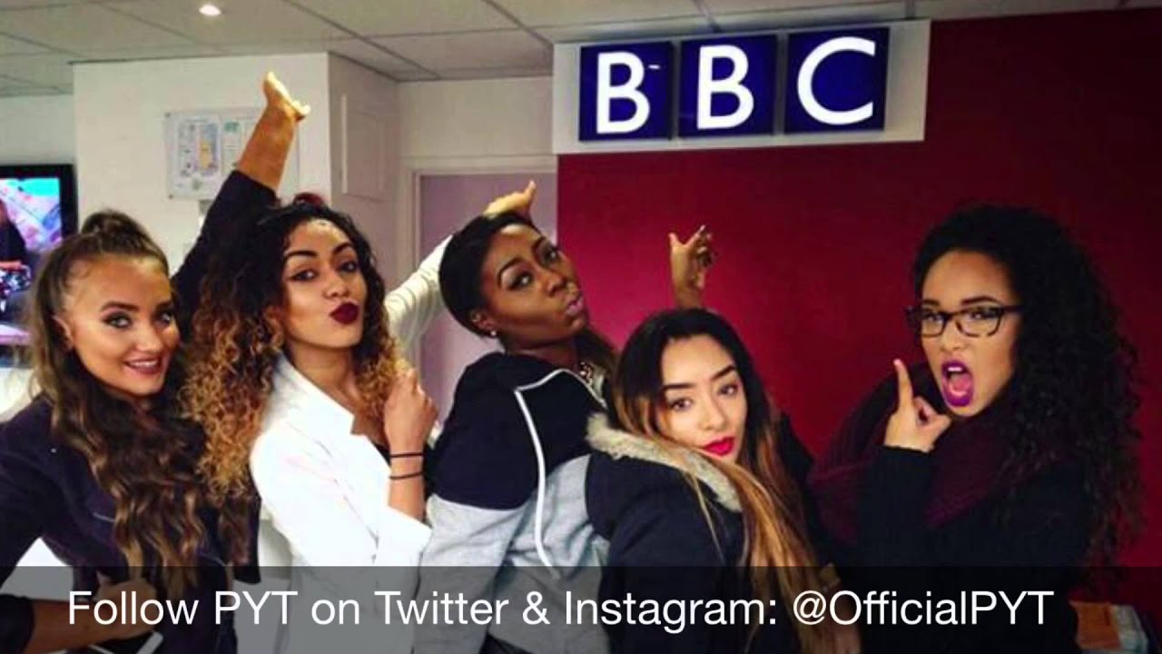 PYT Interview On The BBC (16/09/15) - YouTube