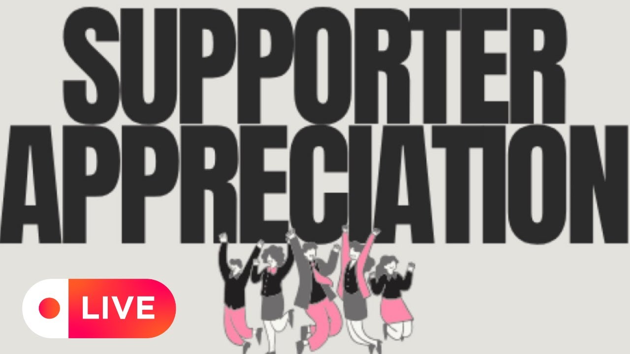 A.S.G Supporter Appreciation Giveaway Winner @Roe.T #giveaway #fortnite ...