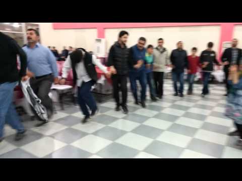 Islami düğün batman