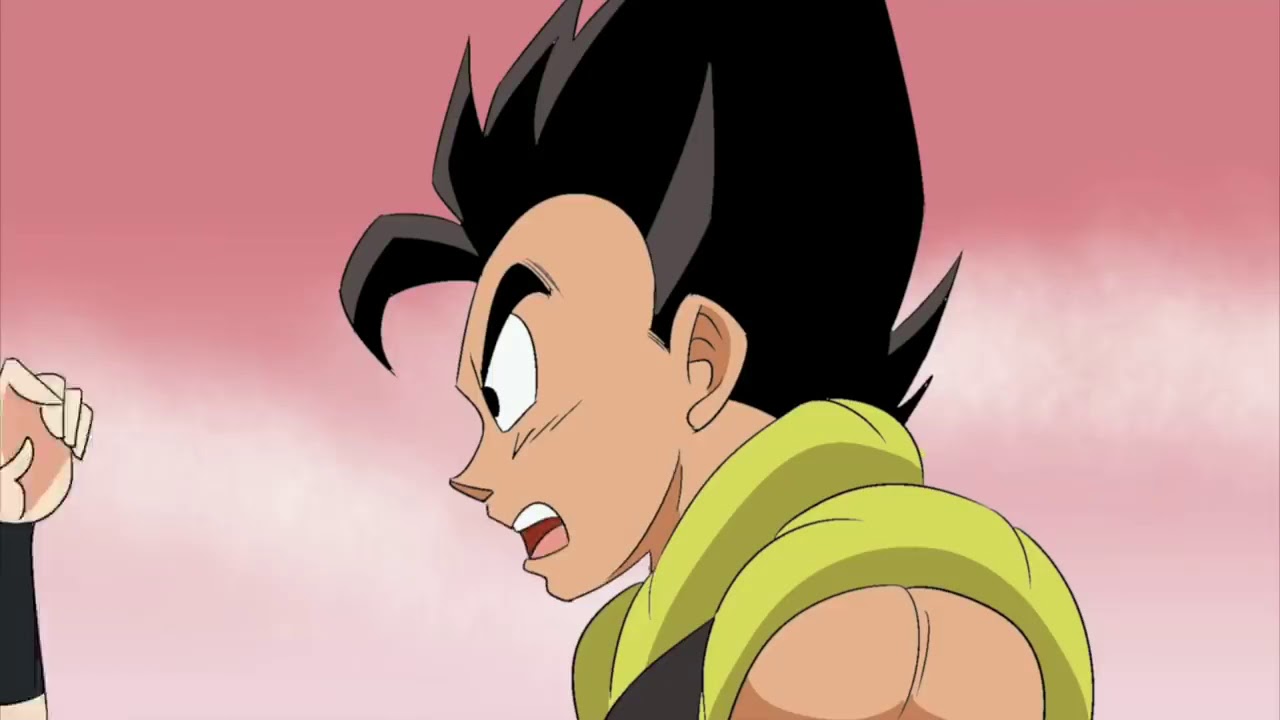 BulChi is Born!! DBZ Parody- #Hd - YouTube