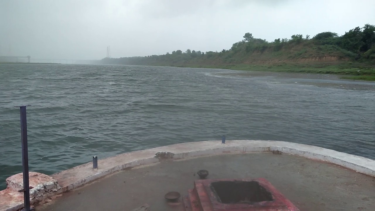 Vera khadi Mahisagar nadi - YouTube
