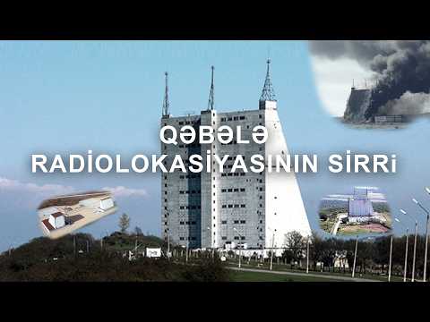 Qadağan edilmiş şəhərcik? QƏBƏLƏ Rayonunda