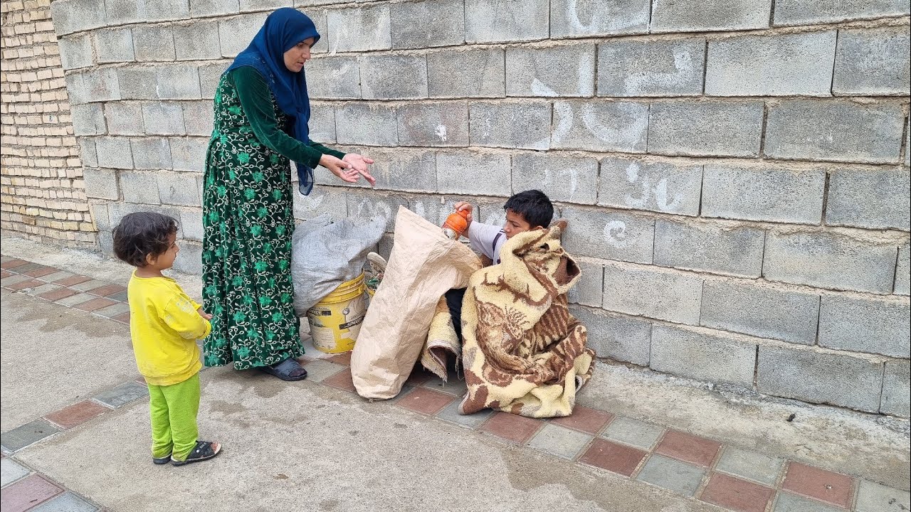 Helping beggar children: tips and experiences" - YouTube