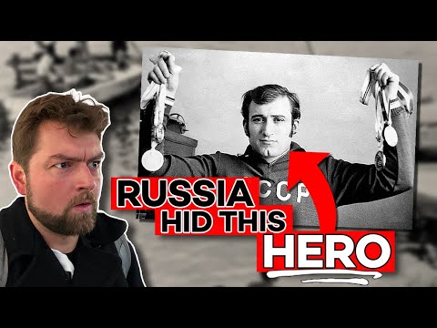 The GREATEST HERO Of The Soviet Union: Shavarsh Karapetyan’