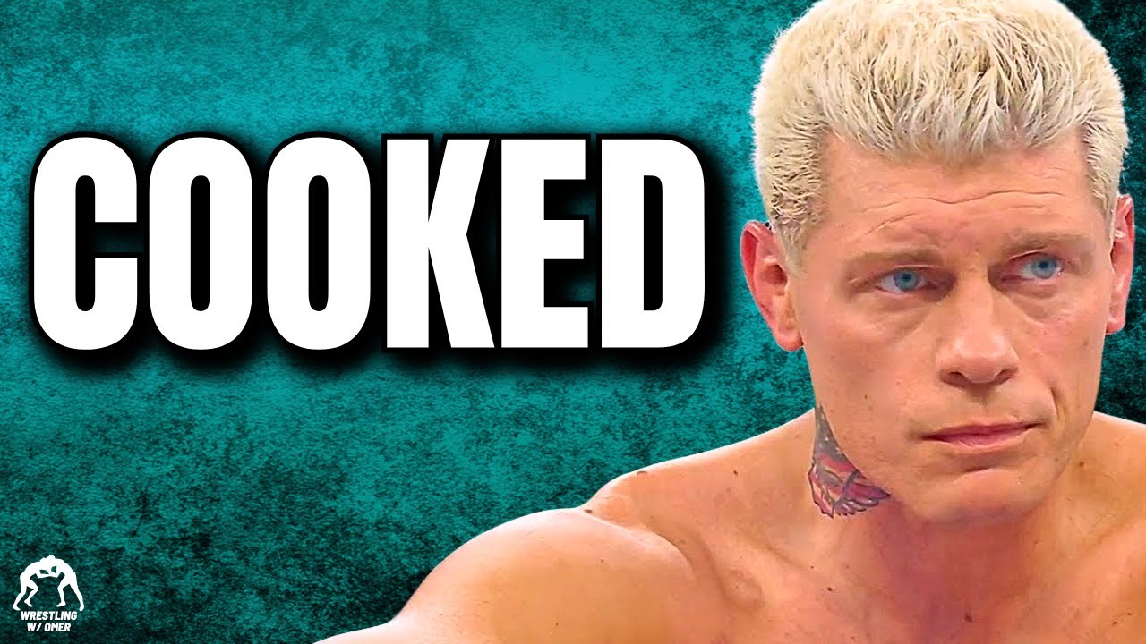 Shane McMahon Wanted To BUY AEW & The Rock Is RUINING WWE Again ...