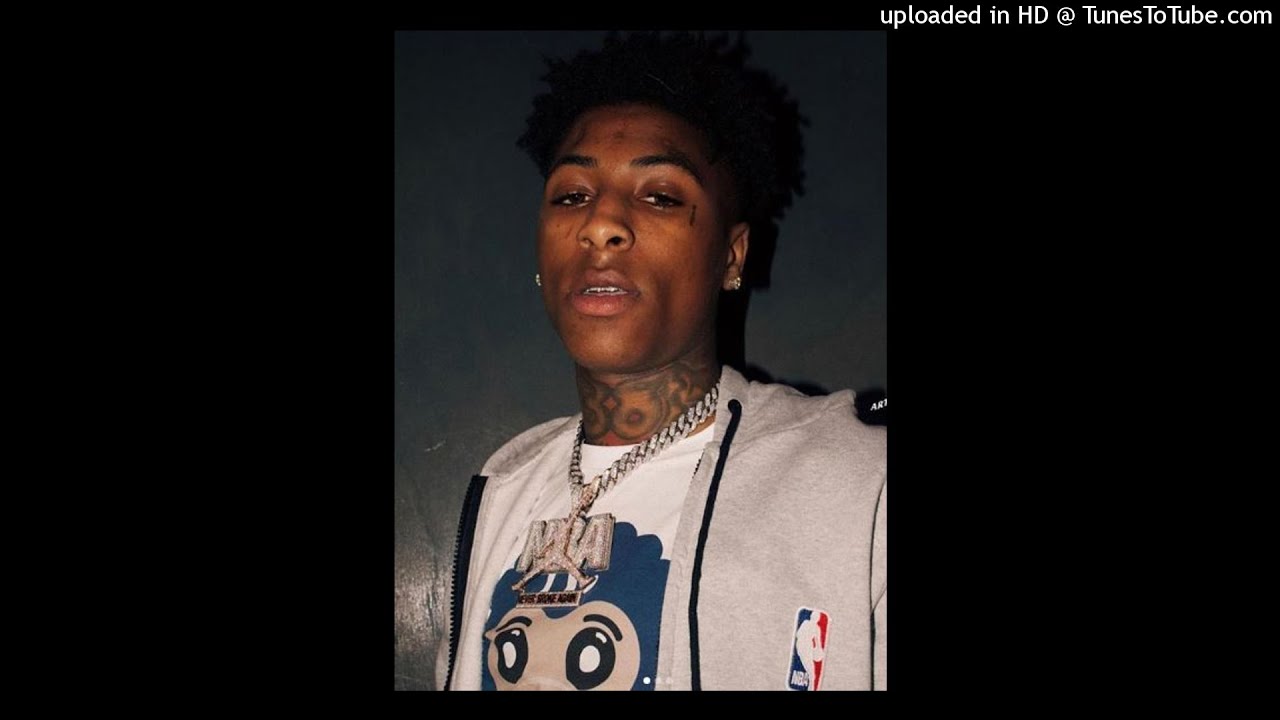 "Ak47" NBA YoungBoy x Yungeen Ace Type Beat - YouTube