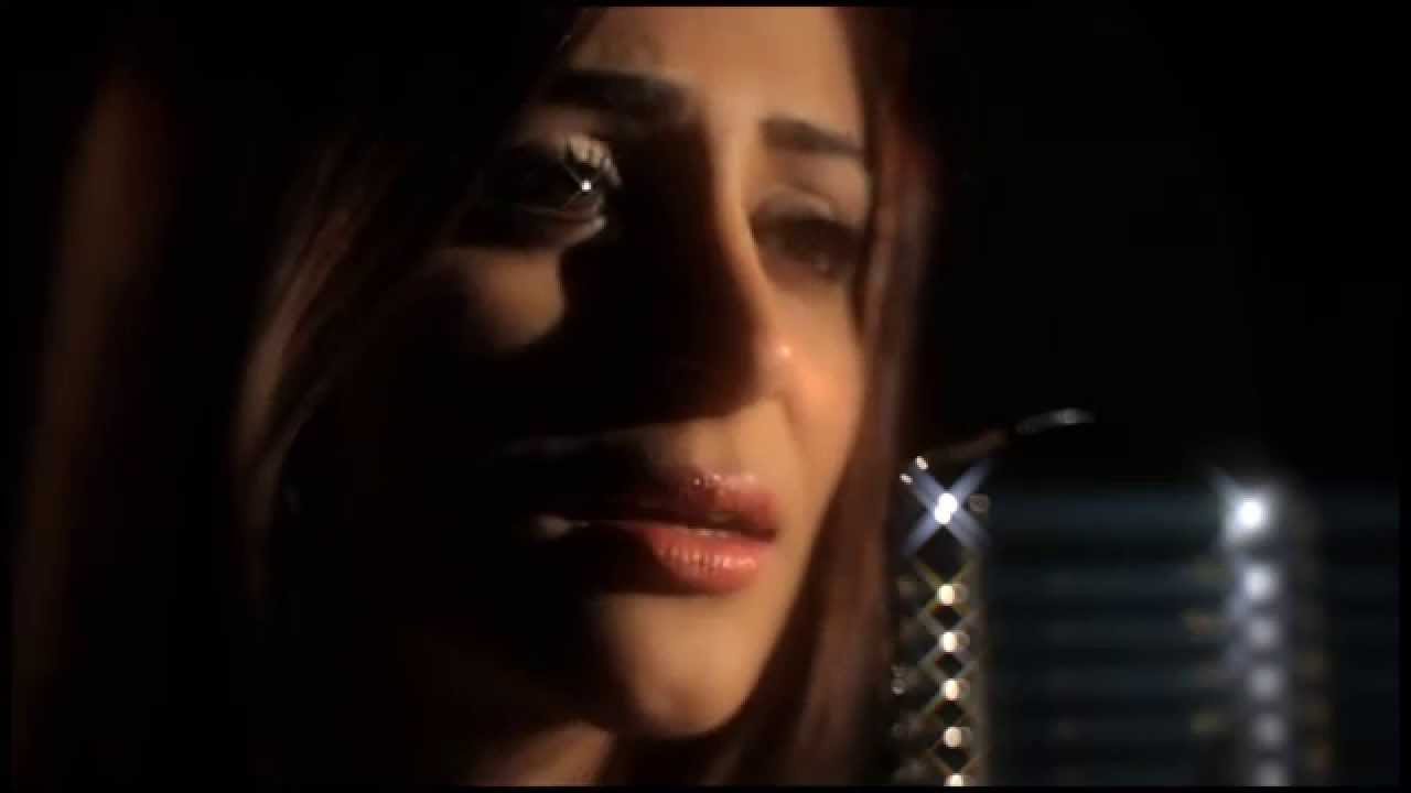 Sheila G - Silent Night (cover) - YouTube