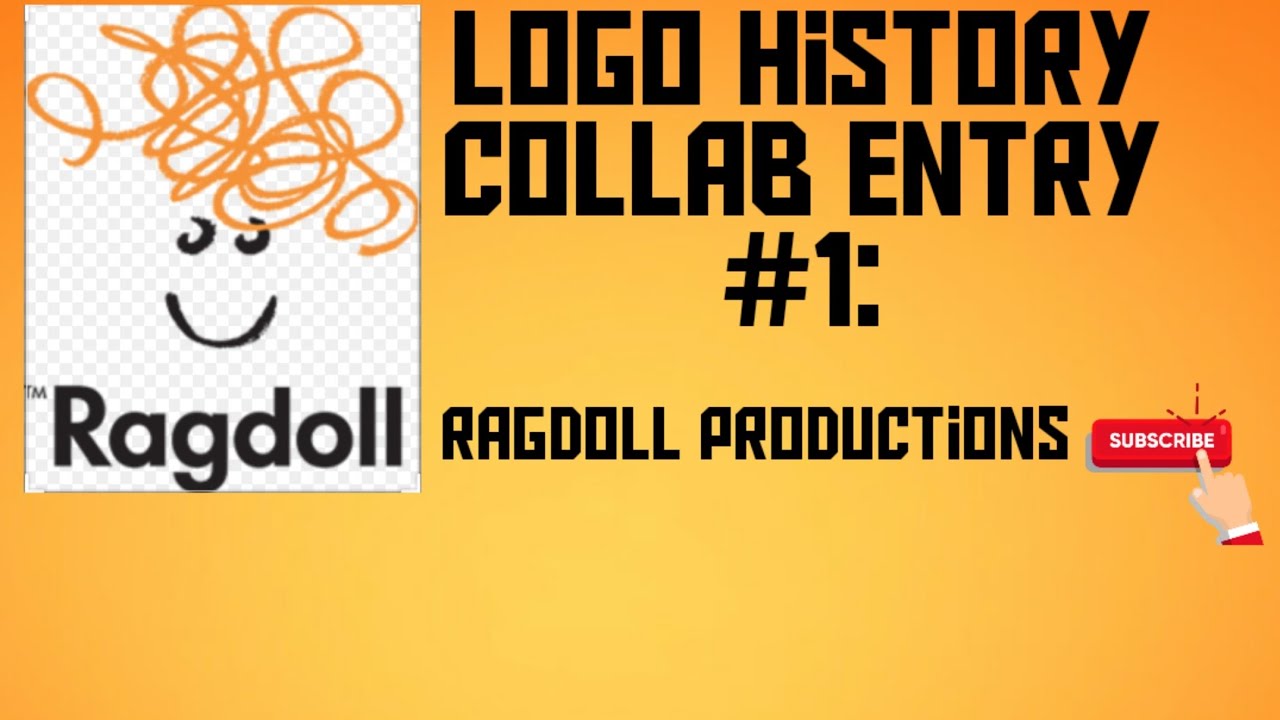 Logo History Collab Entry #1: Ragdoll Productions - YouTube