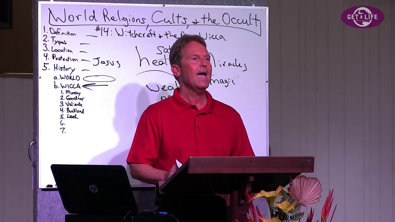 Billy Crone - YouTube