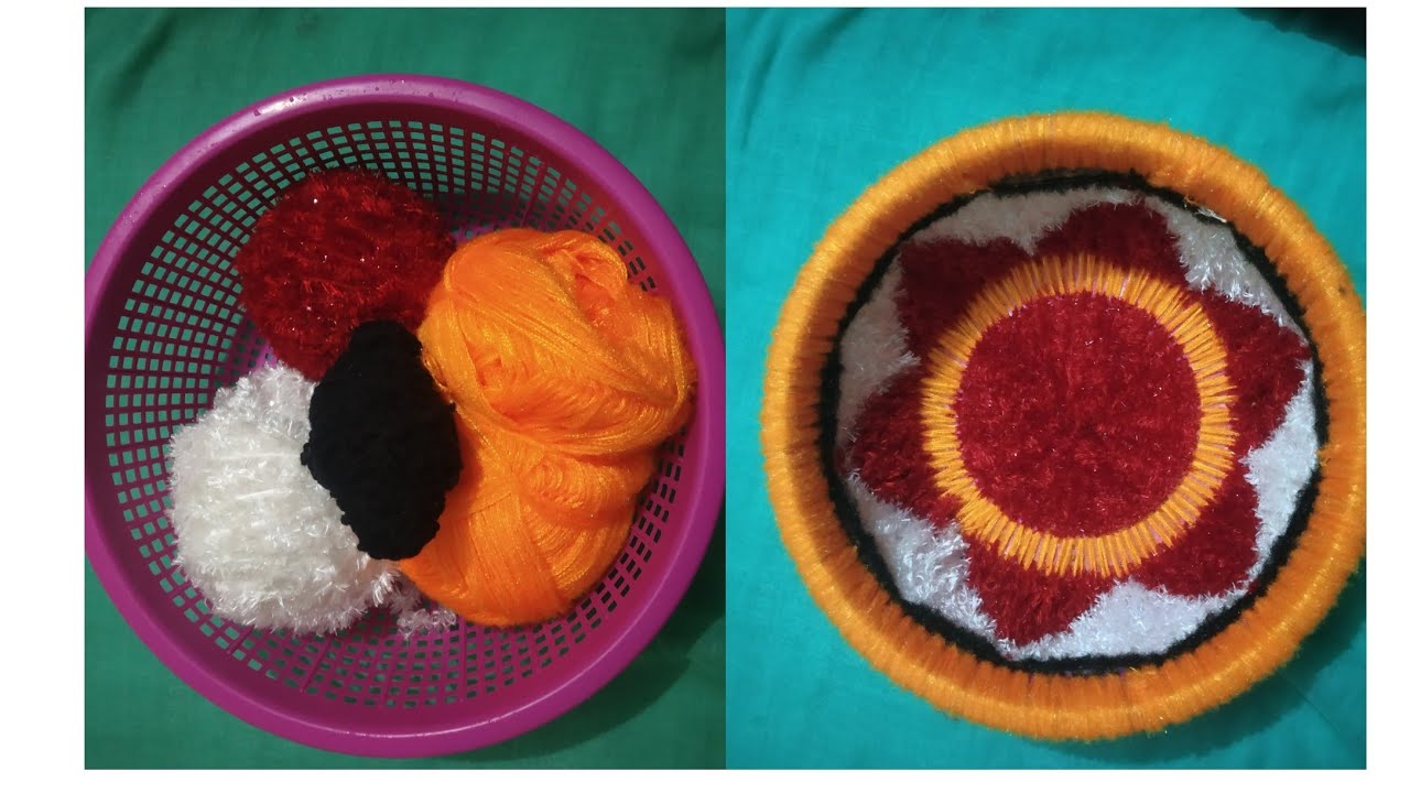 laddu gopal ji ki tokri( Basket) लड्डू गोपाल जी की टोकरी/Amita cloth ...