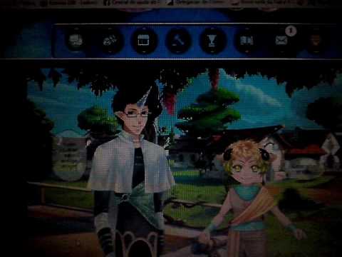 ELDARYA ep3 pegamos um mascote para o Mery! - YouTube