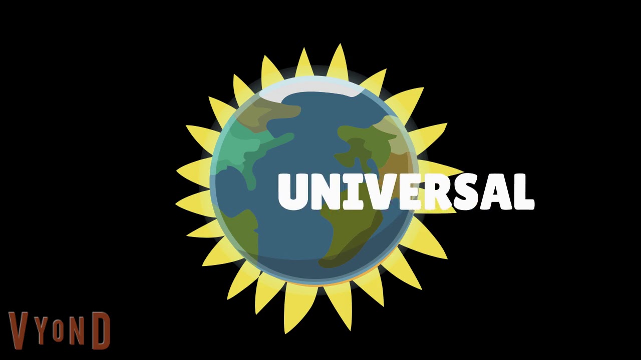 Universal Animation Studios @dyllan4animation736