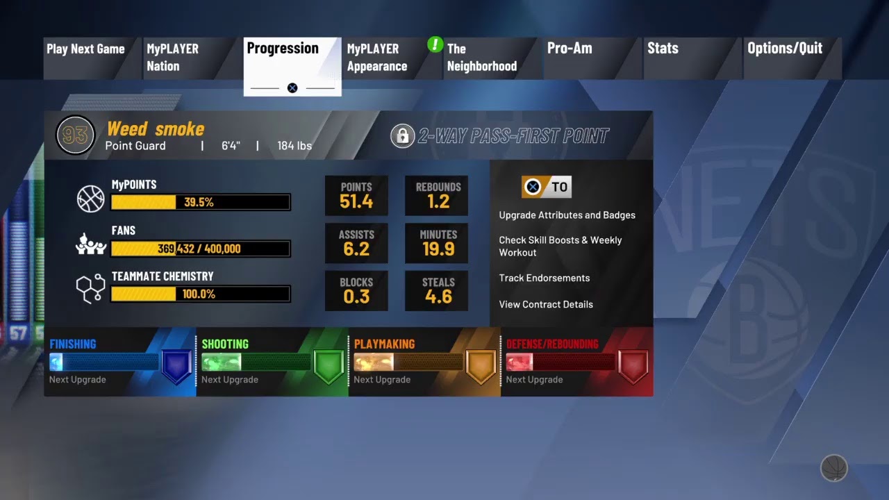 Easy 2k20 badge method - YouTube