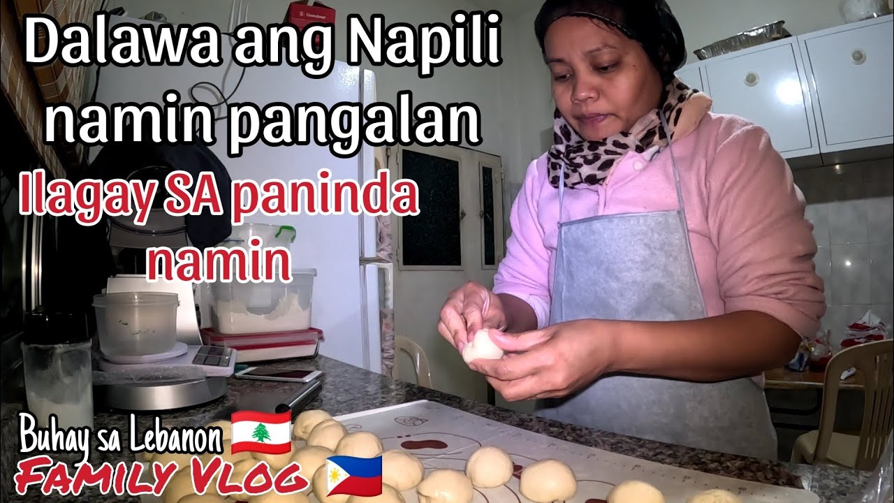 MAY NAPILI NA AKO PANGALAN ILAGAY SA PANINDA NAMIN BALE DALAWA ...