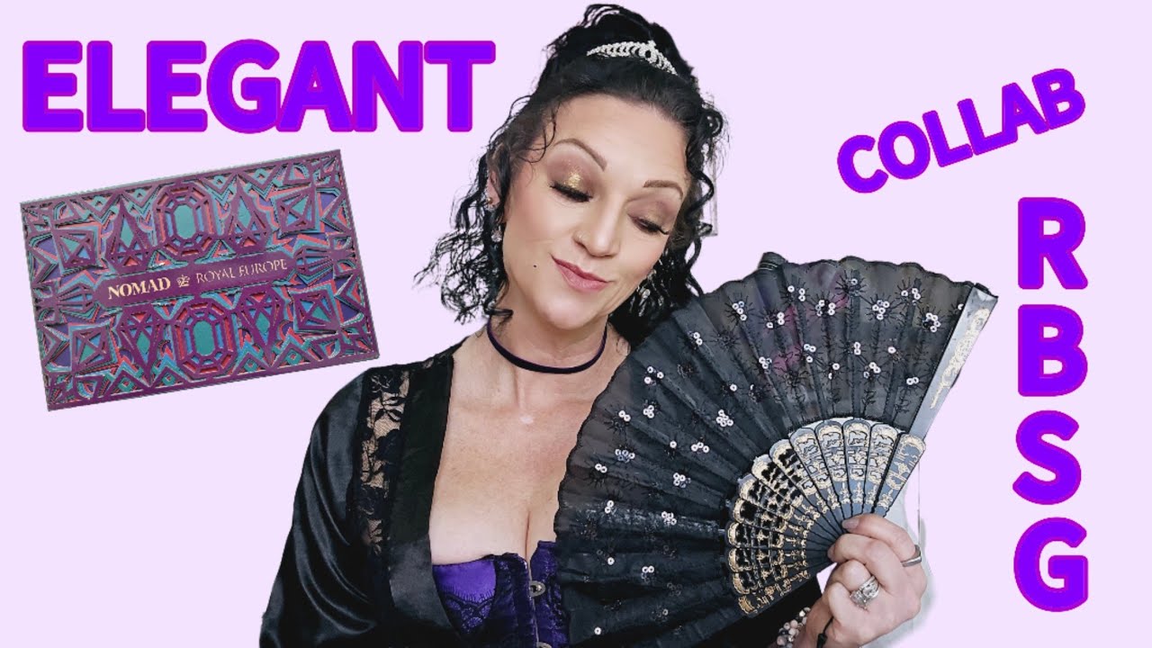 RBSG COLLAB JUNE 2024 || SEASON #4 Ep. #4 || CHIT CHAT GRWM - YouTube