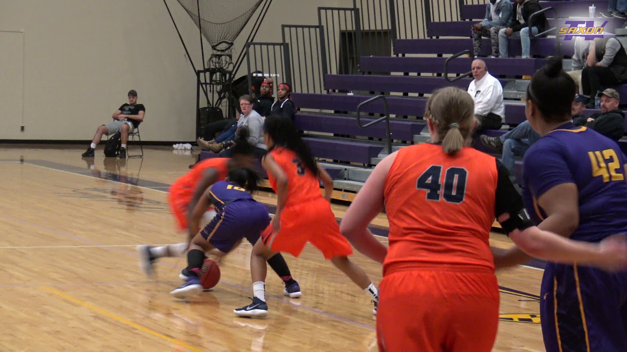 Alfred University Women's Basketball Play of the Week 01.20.18 - YouTube