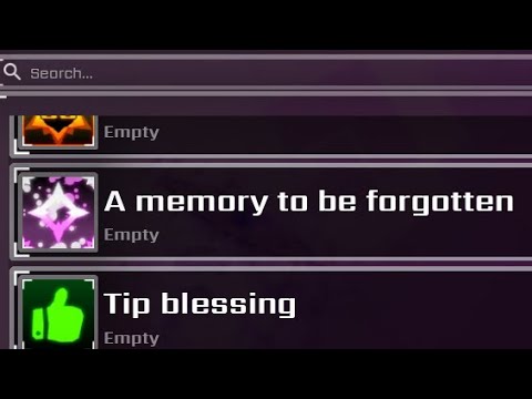 screenshotting random stuff in the dreamspace biome - YouTube