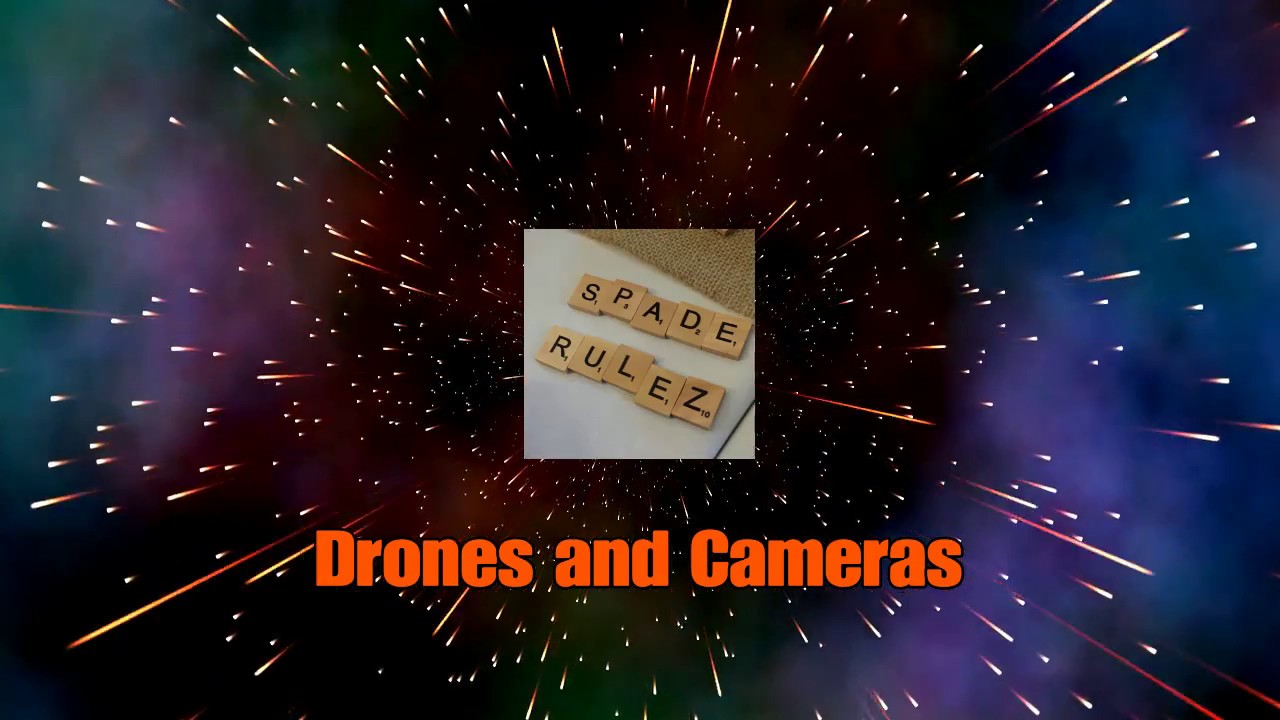 R6S - Drones and Cameras - YouTube