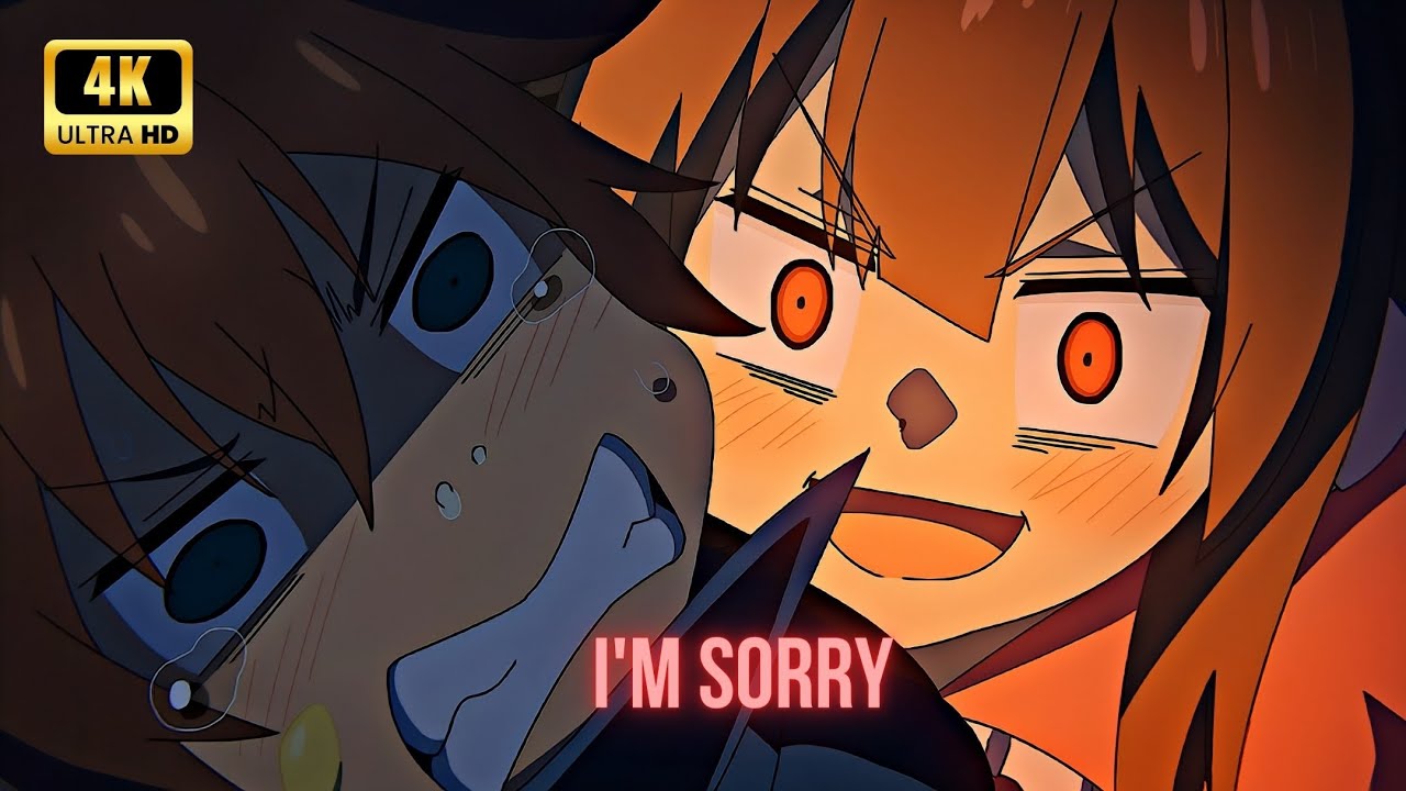 🤣 Kazuma funny momets 4K - YouTube