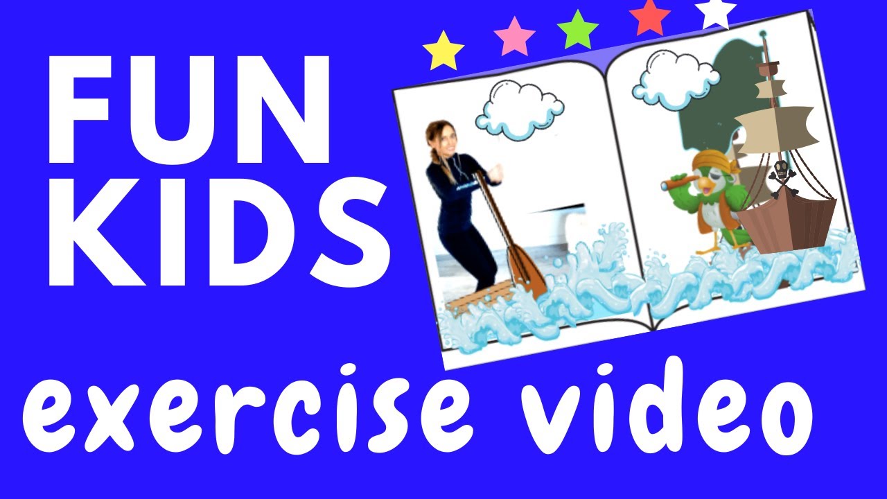 KIDS WORKOUT EXERCISE FOR KIDS AT HOME FUN KIDS WORKOUT AT HOME kids-workout-exercise-for-kids-at-home-fun-kids-workout-at-home