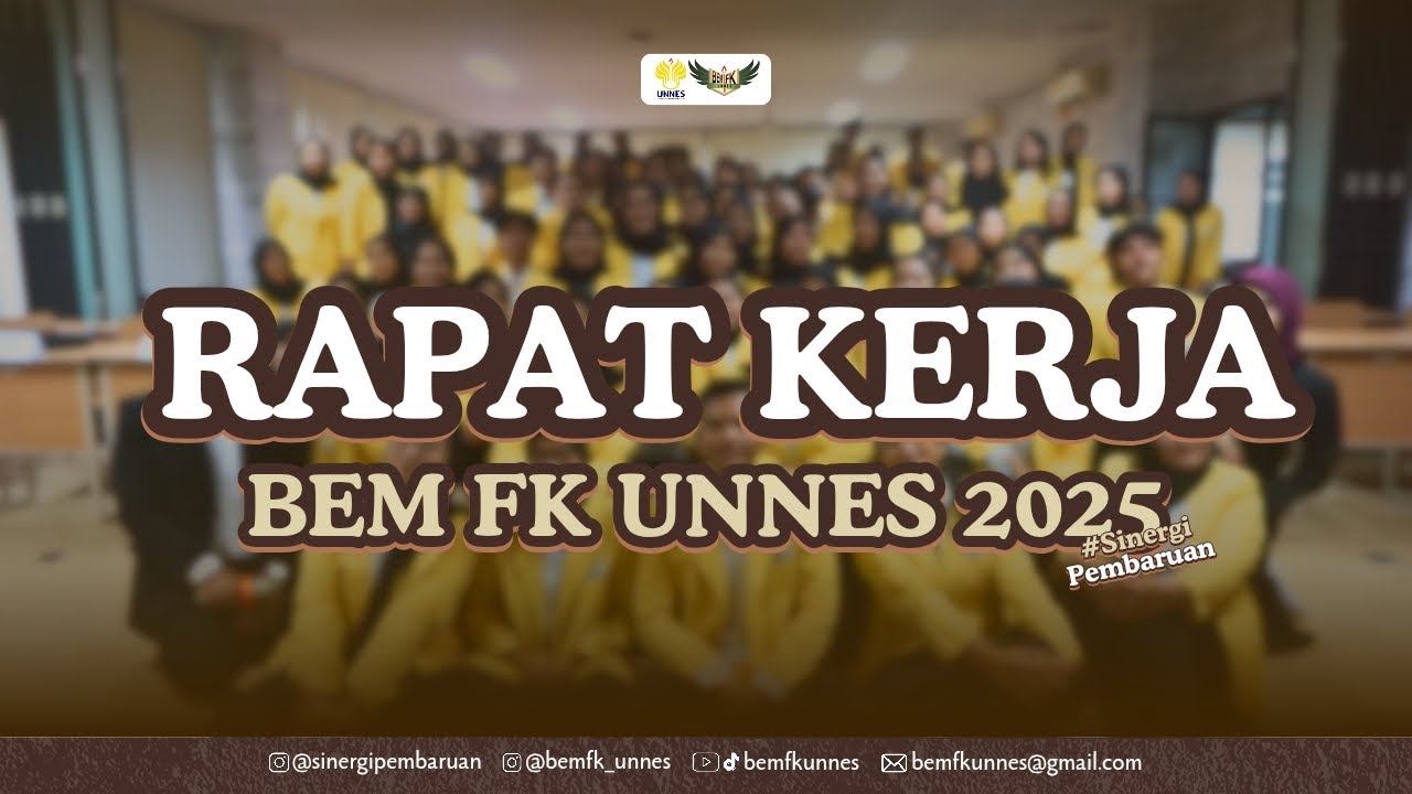 🎞️ [ 𝐀𝐅𝐓𝐄𝐑 𝐌𝐎𝐕𝐈𝐄 𝐑𝐀𝐏𝐀𝐓 𝐊𝐄𝐑𝐉𝐀 𝐁𝐄𝐌 𝐅𝐊 𝐔𝐍𝐍𝐄𝐒 𝟐𝟎𝟐𝟓 ] 🎞️ - YouTube