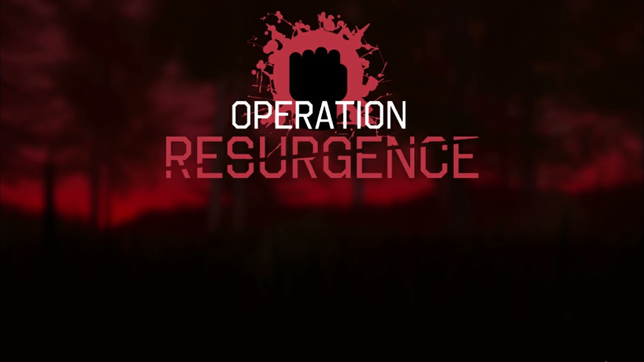 BRM5 Unreleased Soundtrack - Operation Resurgence Theme - YouTube Music