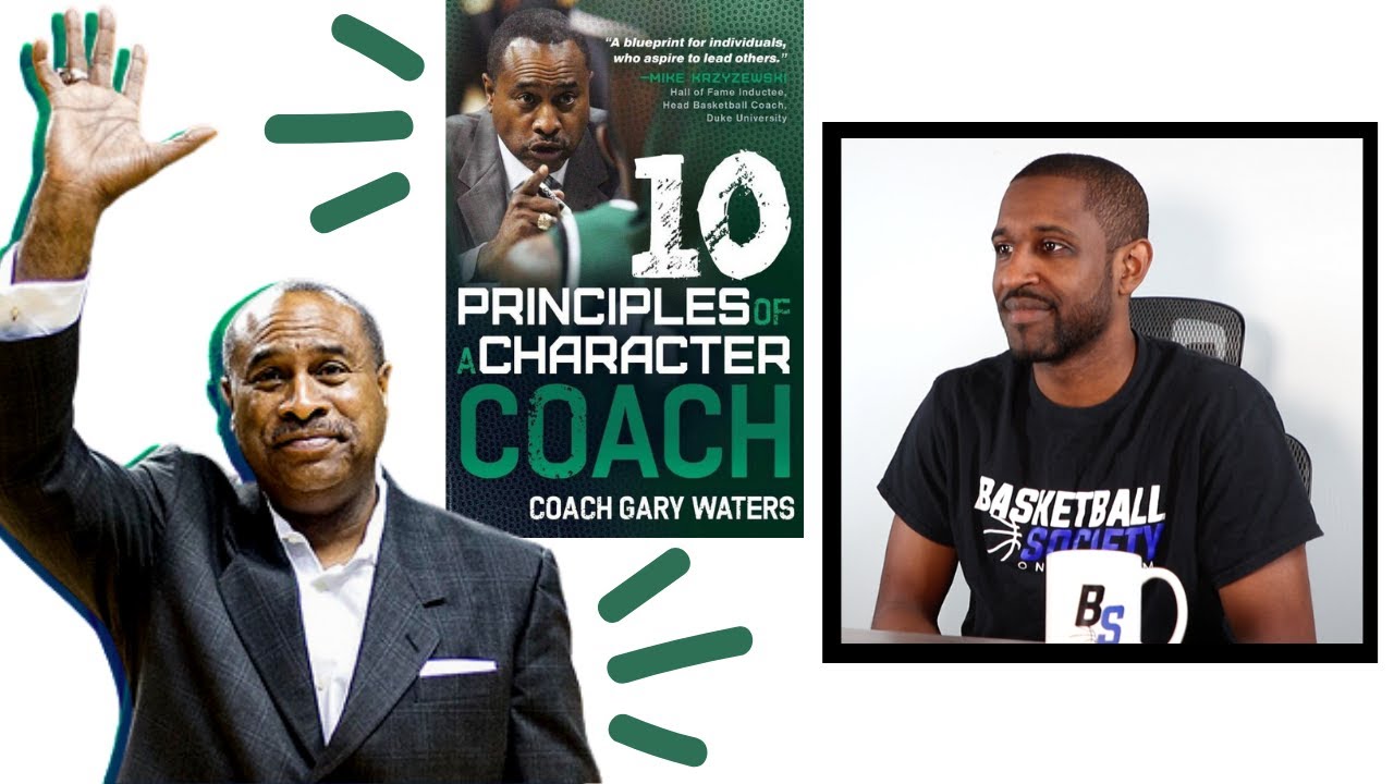 Former Rutgers Head Coach Gary Waters Talks New Book, Rutgers Success ...