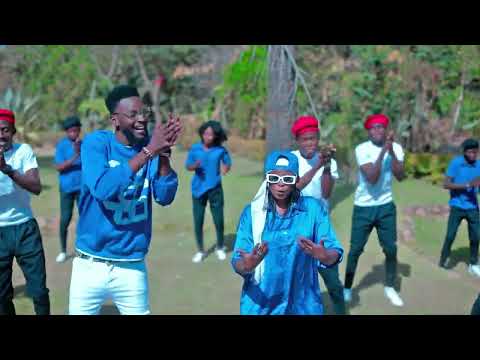 A Sonki Na Gagara (Official Video 2023) Moussa Yaro Ft Rakiya Moussa
