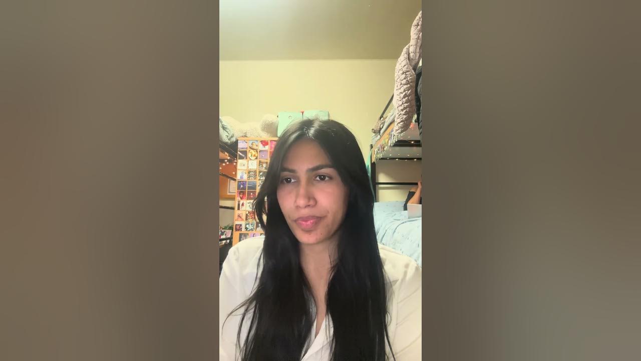 Personal Purpose (evaluated speech - ASYNC) - YouTube