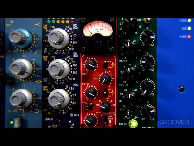 An Introduction to Audio Compression Explained — Pro Audio Files An Introduction to Audio Compression Explained — Pro Audio Files