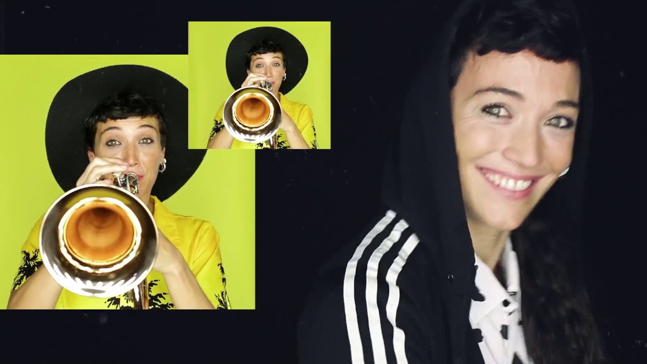 Sol Pereyra - De aquí pa allá (Video Oficial) - YouTube