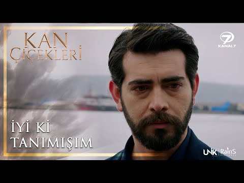 Dilan’ı Sevgi Sözcüklerine Boğmak İsteyen Baran - Kan Çiçekleri 111. Bölüm