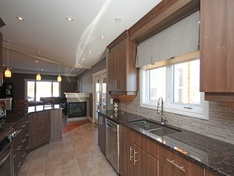 Mario Lemieux Featuring 2439 Page Road - For sale in Orleans