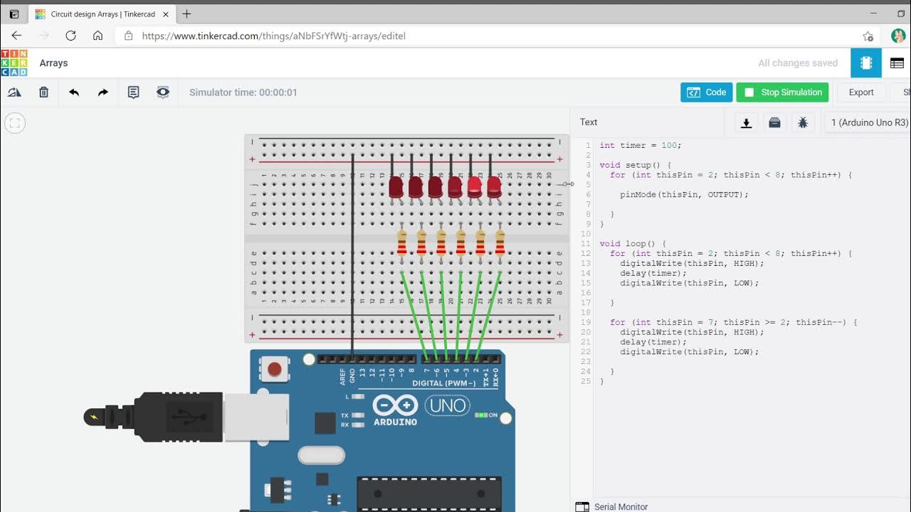 For Loop Iteration - YouTube