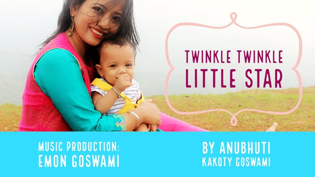 TWINKLE TWINKLE LITTLE STAR| TEASER| VIRAL DEMOCRACY| ANUBHUTI KAKOTY ...