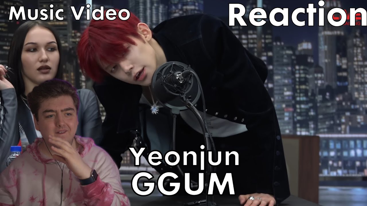 I have only enjoyed this debut more since hearing it! | 연준 (YEONJUN ...