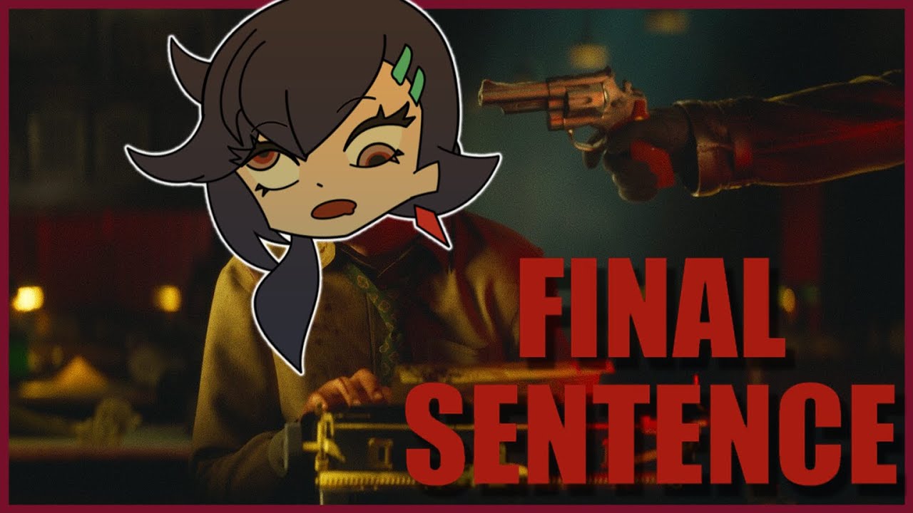 【FINAL SENTENCE】Battle royale nhưng là gõ phím【Mayunaise】 - YouTube