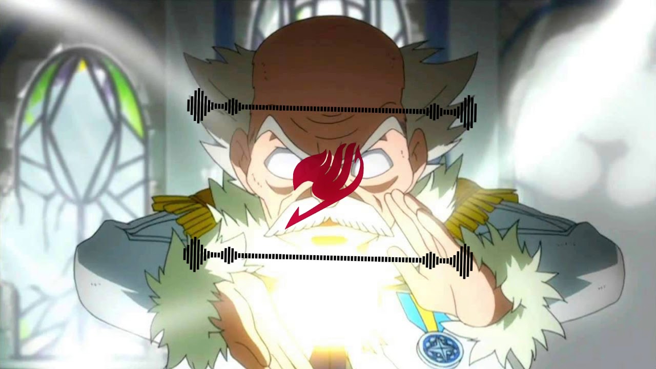 Fairy Tail ~ Fairy Law - YouTube