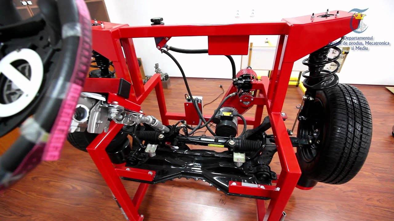 DESIGN DE PRODUS Departamentul de Design de produs, Mecatronica si ...