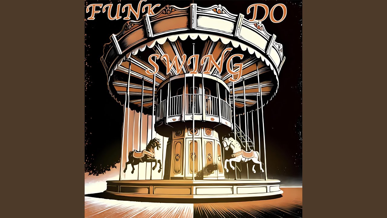 FUNK DO SWING - YouTube