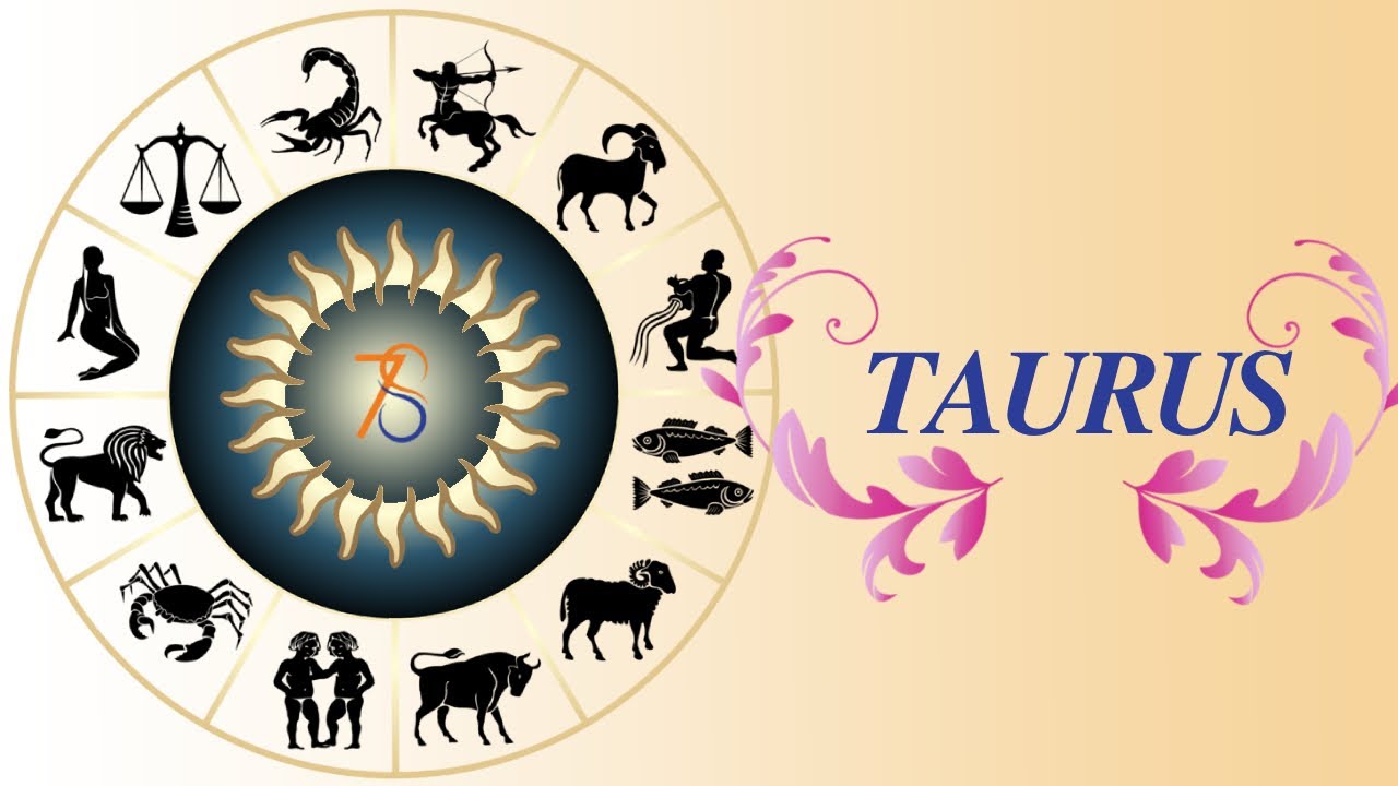 Taurus Tarot Card Reading Today May 29, 2024 - YouTube