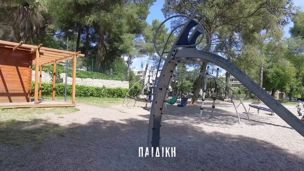 ΠΡΟΕΚΛΟΓΙΚΟ ΣΠΟΤ ΕΝΩΜΕΝΟΙ ΠΟΛΙΤΕΣ (ΣΤΑΥΡΟΣ ΑΡΓΕΙΤΑΚΟΣ) - YouTube