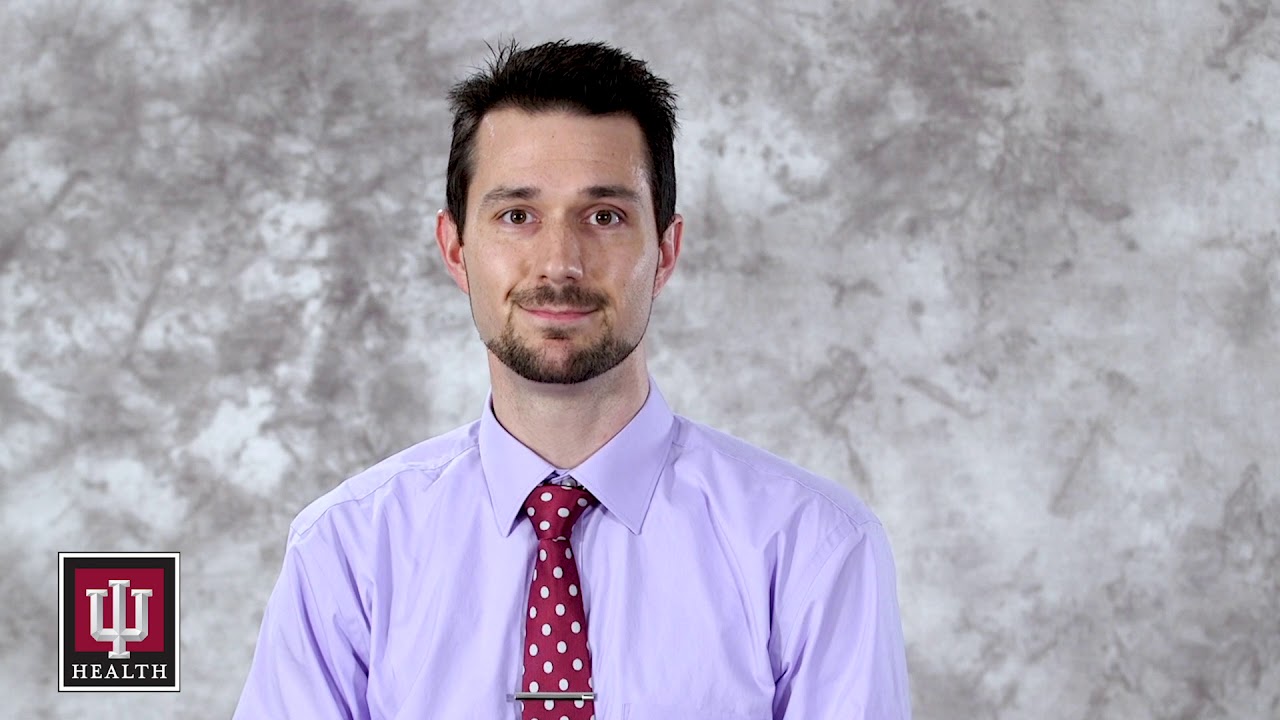 Andrew J. Wolfe, MD, Family Medicine - YouTube