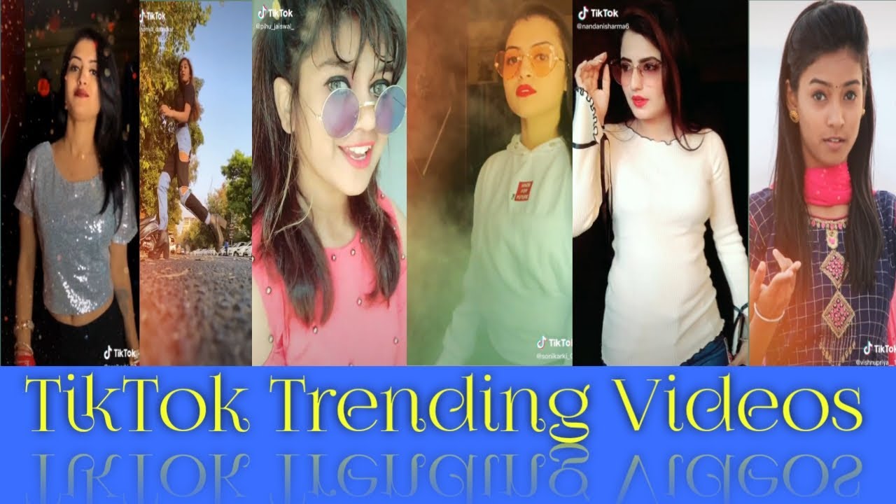 TikTok Trending Videos | TikTok Trending | New tiktok videos | 2020 ...