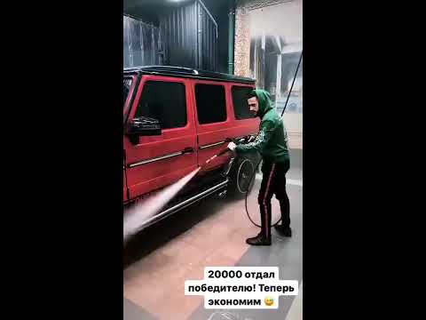 Гусейн Гасанов 20.01.2018 - 22.01.2018 | Прямая Инстаграция