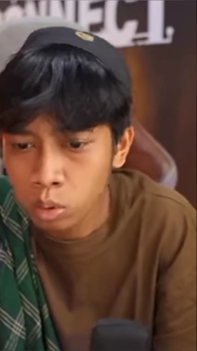 Gabut yang tidak boleh ditiru #oziietv - YouTube