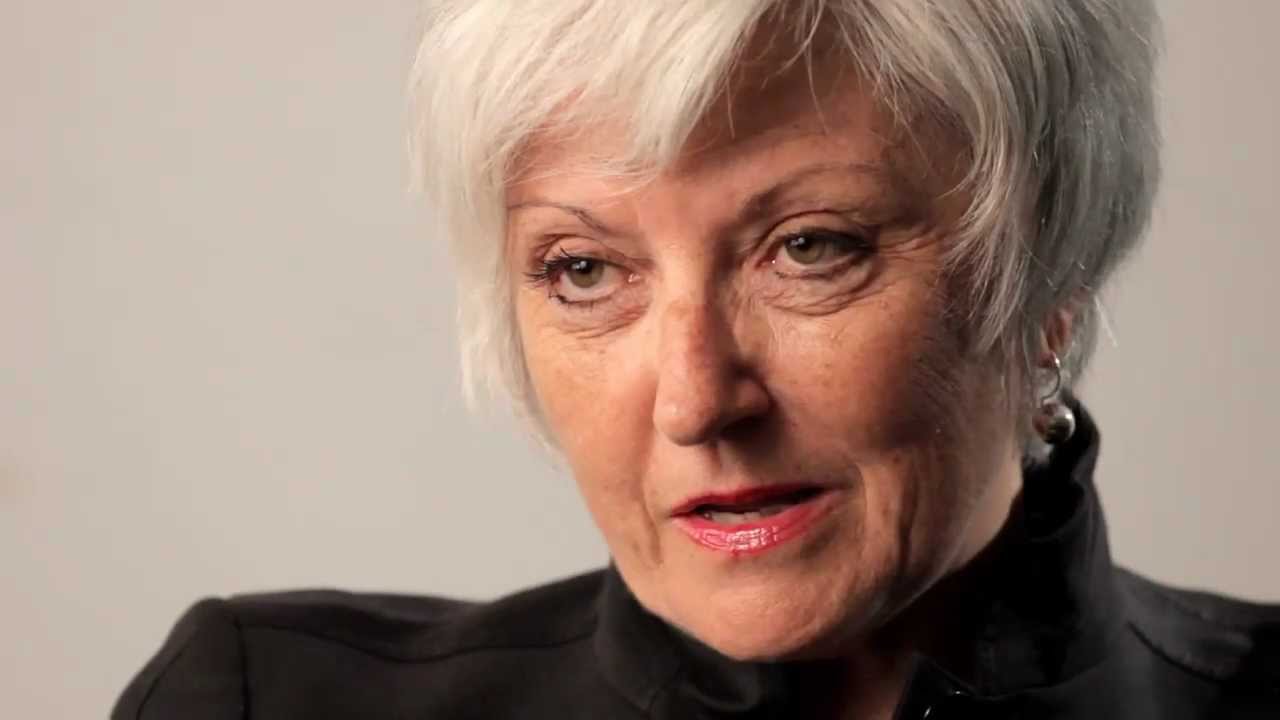 Jane Pepino about why diversity in governance matters - YouTube