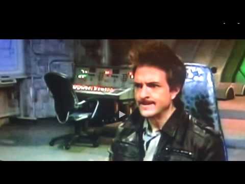 Lab Rats Characters - YouTube